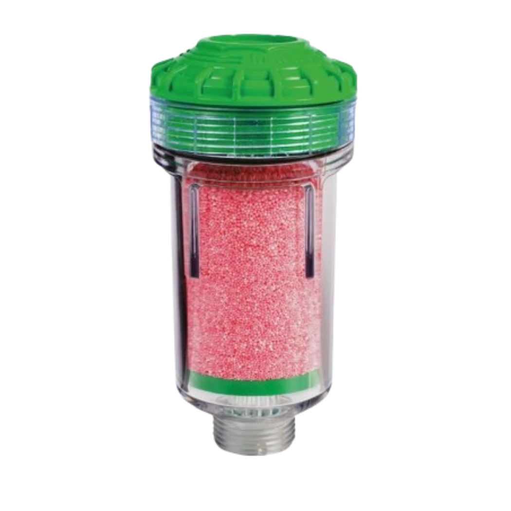 Фільтр від накипу Ecosoft Scalex для пральних та посудомийних машин ¾” купити в Києві Україні